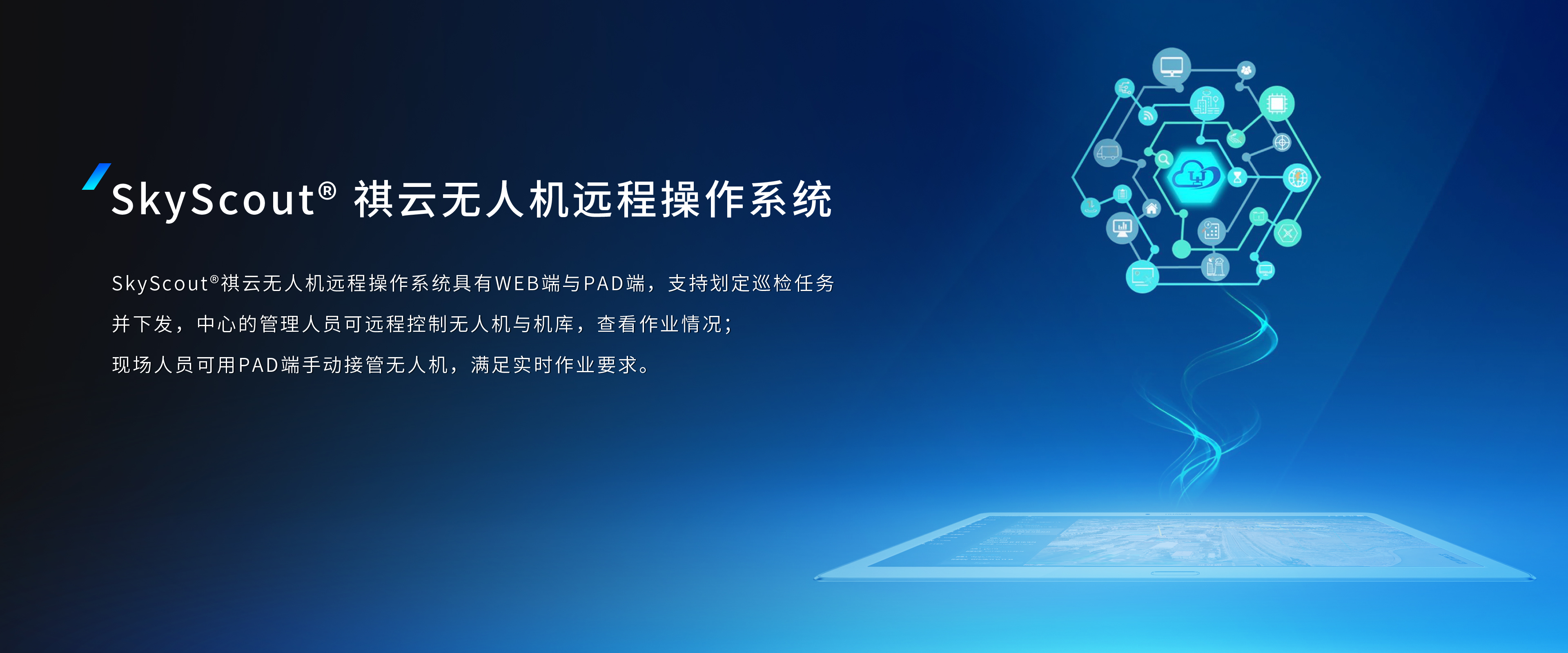 Skysys-AI Software Category