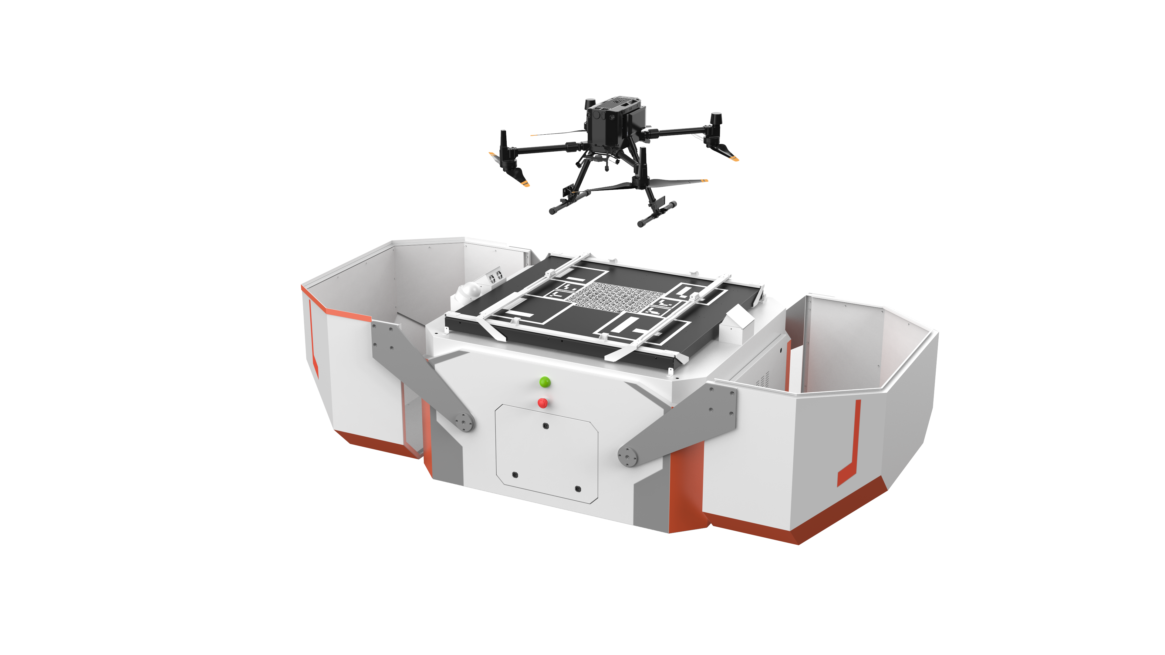 Skysys-UltraHive MkX