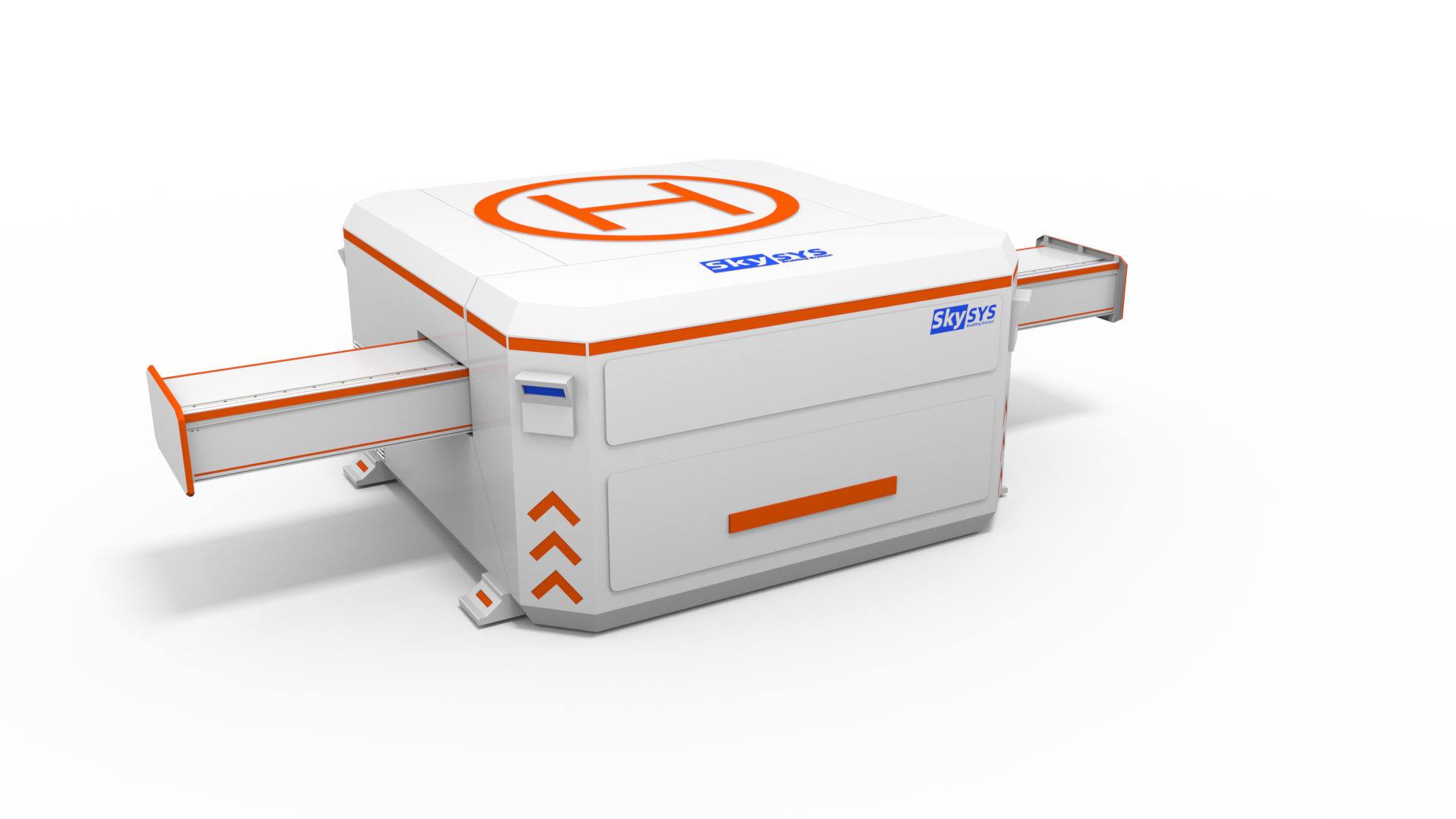 Skysys-UltraHive MkZ